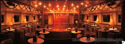 Yangtze Gallery