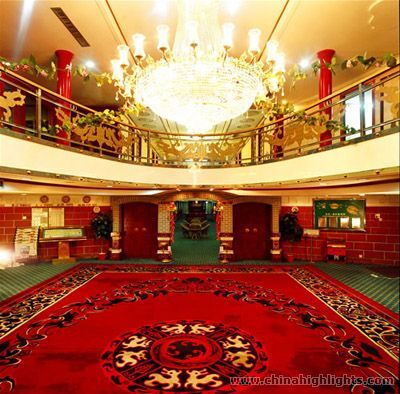 Yangtze Gallery